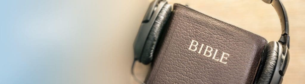 Workshop | Gods stem verstaan in de business - CBMC